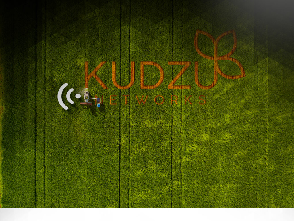 Fiber - Kudzu Networks