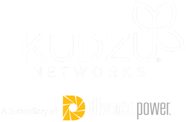 Fiber - Kudzu Networks